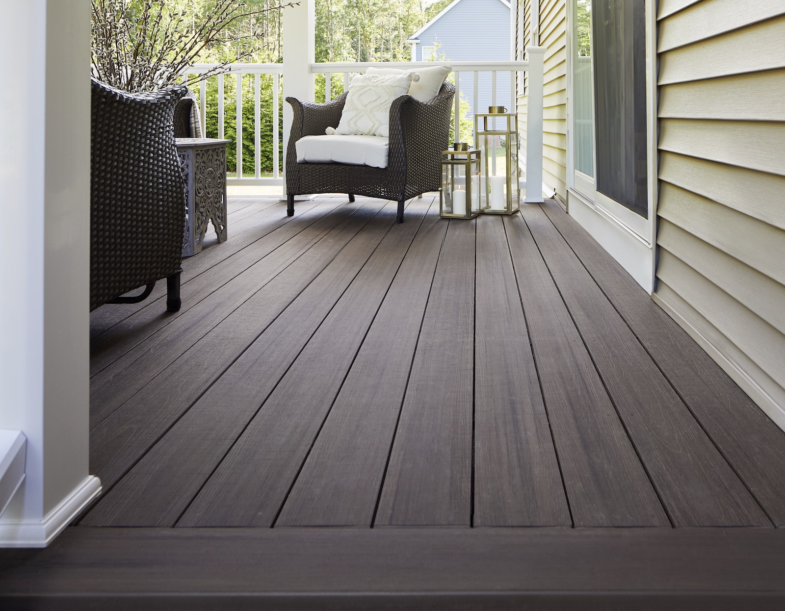 Home Remodeling, Decks, Siding Experts | Classic Remodeling, Inc.